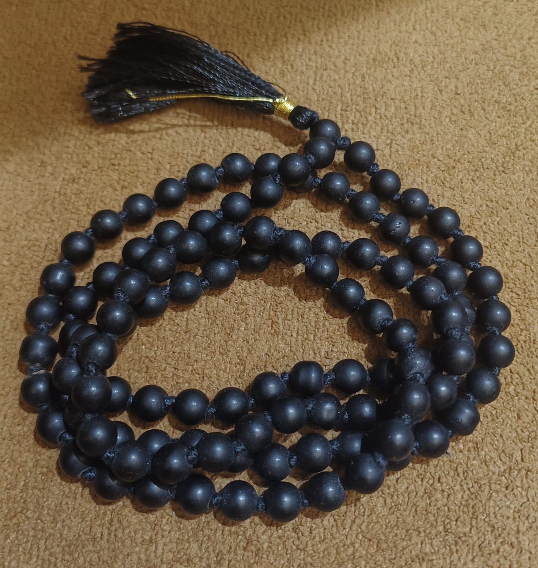Karungali Mala – Natural Healing Care